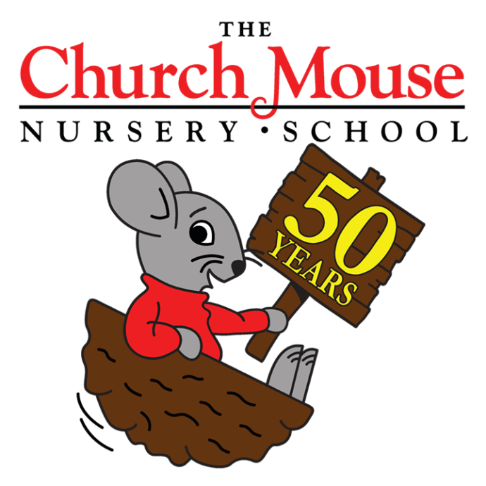 The Church Mouse Nursery School